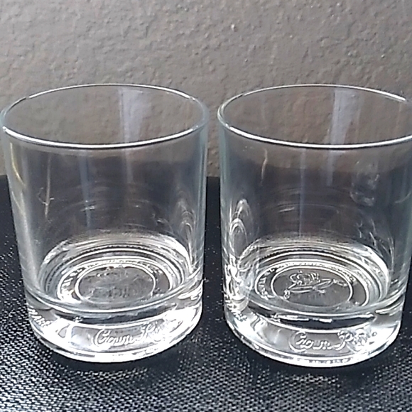 crown royal | Dining | Crown Royal 75 Year Commemorative Lo Ball Whikey ...